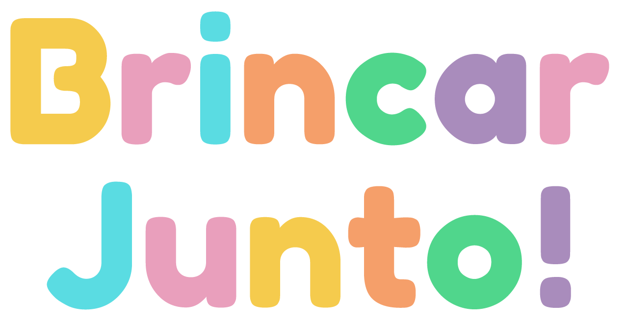 Brincar Junto - Fundação Abrinq